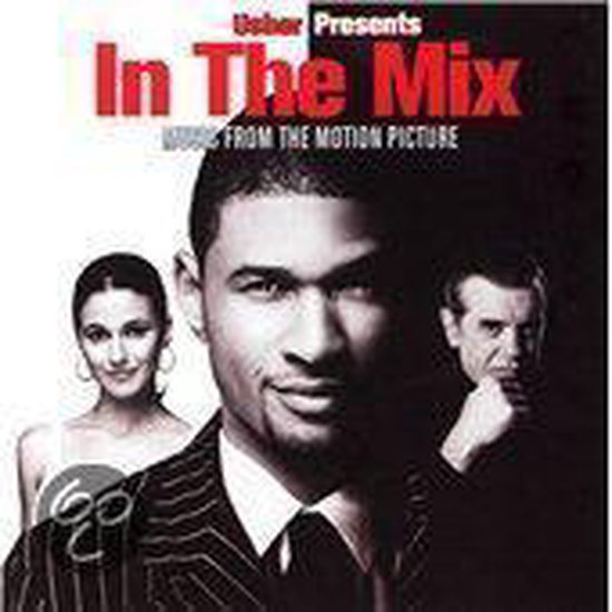 In The Mix, Ost | Muziek | bol