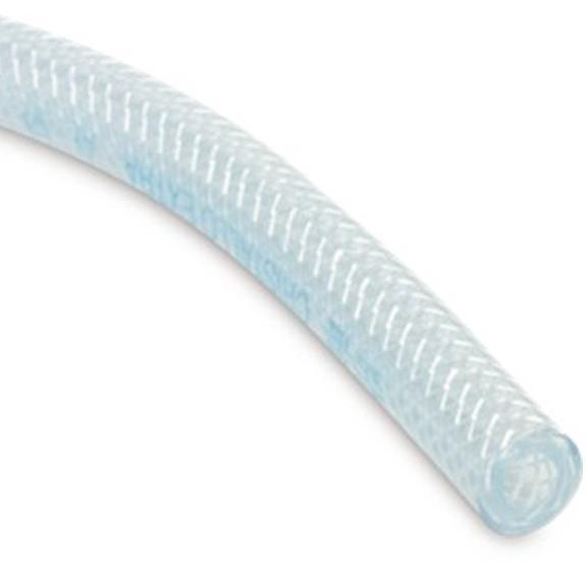 Gewapende Luchtslang 8/10 mm 5 meter | bol