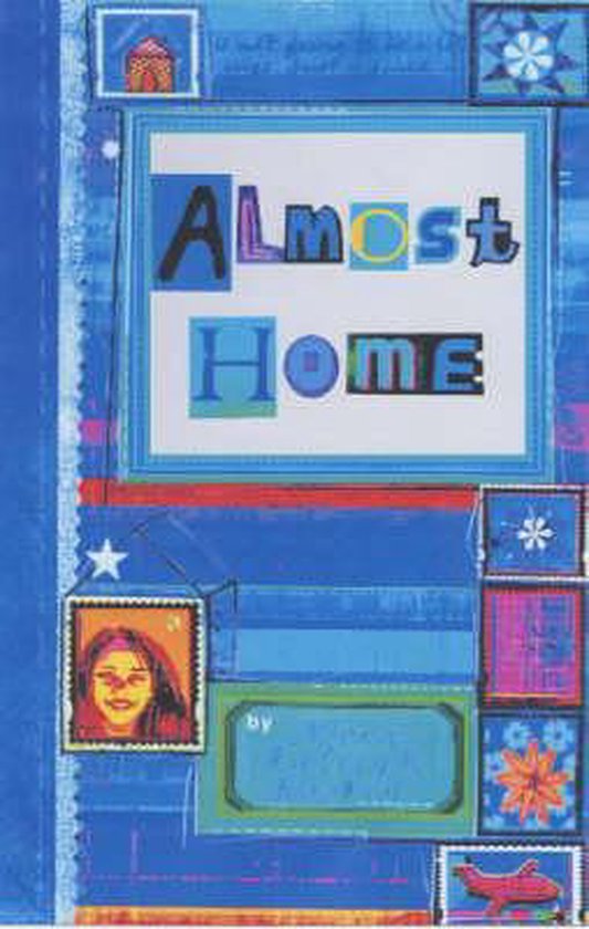 Almost Home, Nora Raleigh Baskin | 9781844286003 | Boeken | bol.com