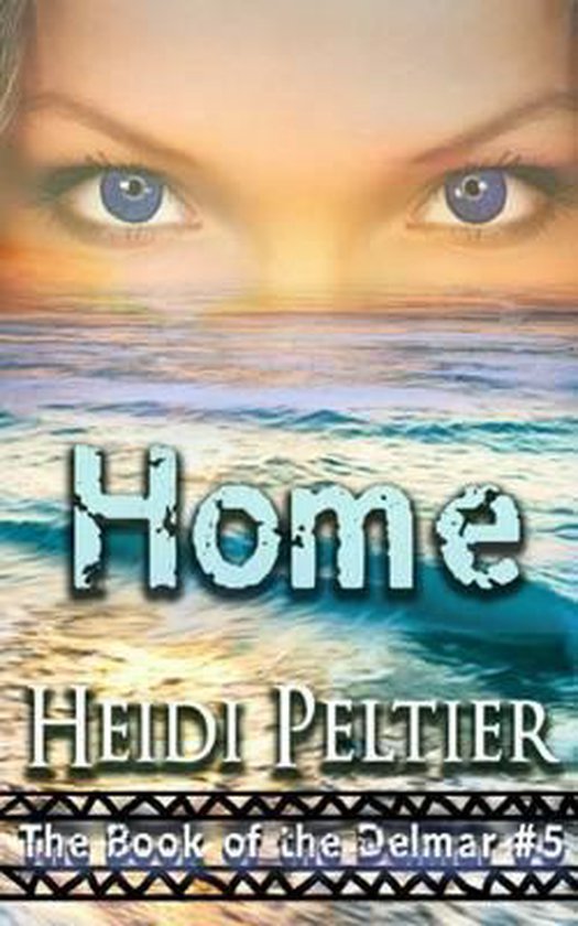 Home, Heidi Peltier | 9781537755687 | Boeken | bol.com