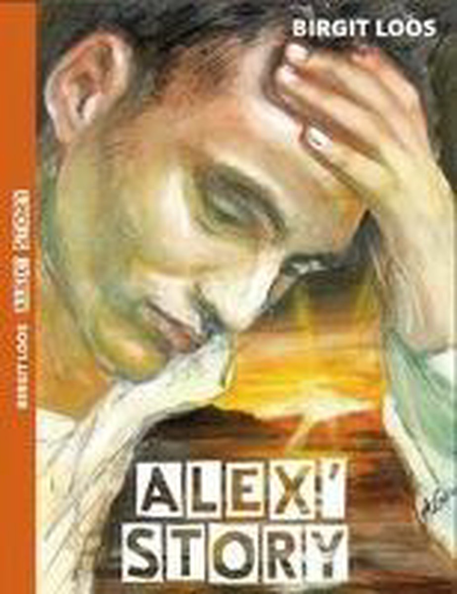 Alex´ Story, Birgit Loos | 9783958760301 | Boeken | bol