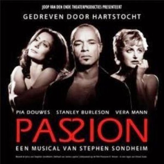 Passion | CD (album) | Muziek | bol