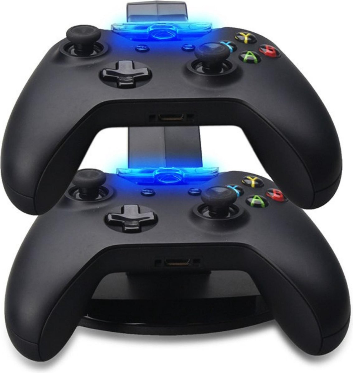 XBOX ONE Controller Oplaadstation - USB Docking Aansluiting - Ideaal ...