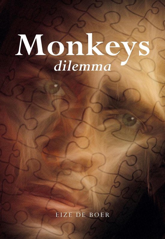 Monkeys dilemma (ebook), Eize de Boer | 9789463650540 | Boeken | bol.com