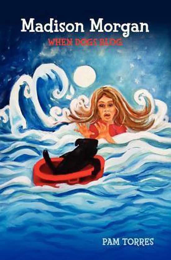 Madison Morgan, Pam Torres | 9780615610955 | Boeken | bol.com