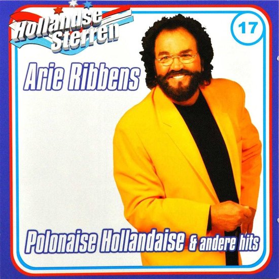 Polonaise Hollandaise & Andere Hits, Arie Ribbens | CD (album) | Muziek ...