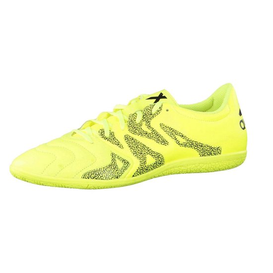 adidas Voetbalschoenen X 15.3 IN S42054 | bol