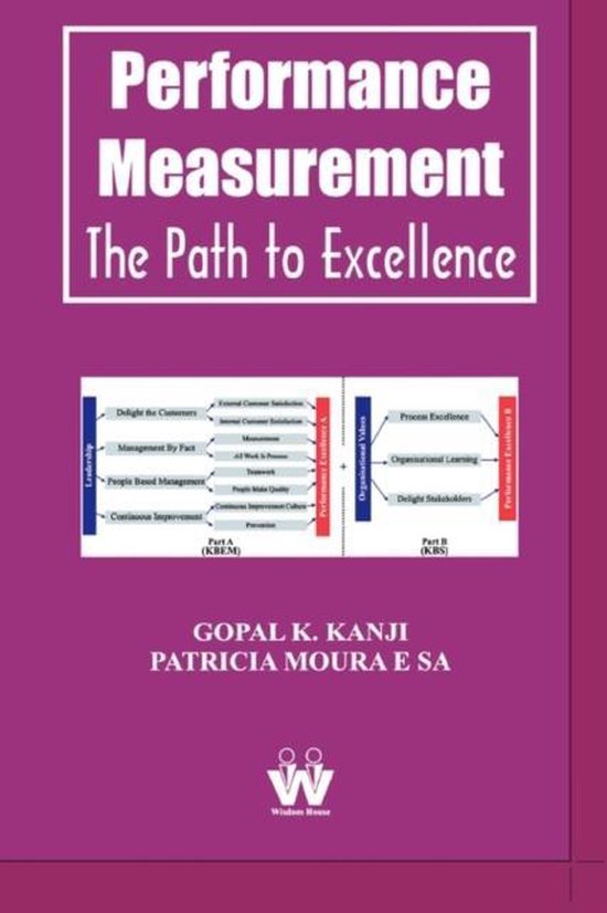Performance Measurement | 9781842901830 | Boeken | bol.com