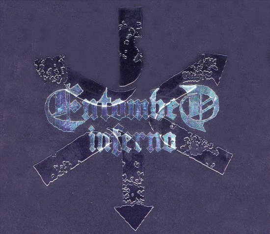 Inferno, Entombed | CD (album) | Muziek | bol.com