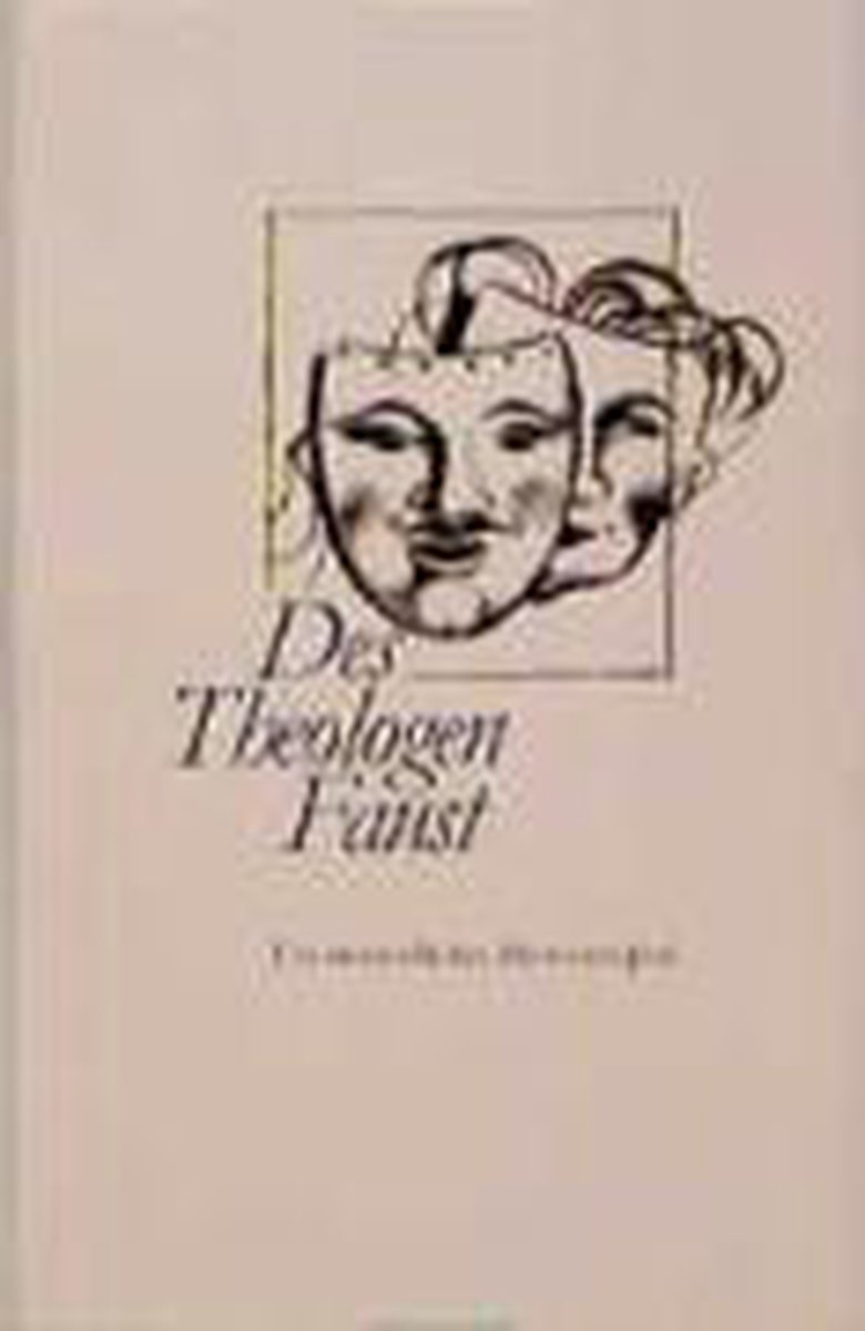 Des Theologen Faust | 9783161454875 | Karl Stumpf | Boeken | bol