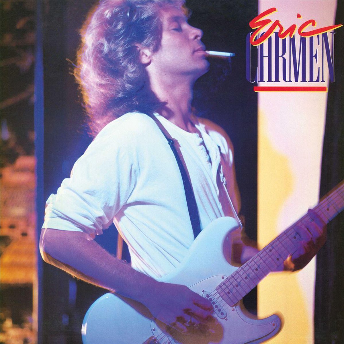 bol.com | Eric Carmen [1984], Eric Carmen | CD (album) | Muziek
