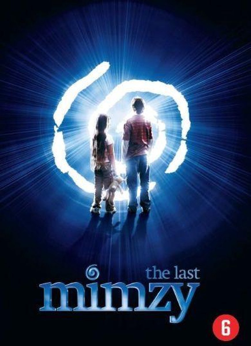 The Last Mimzy (Dvd), Joely Richardson | Dvd's | bol.com