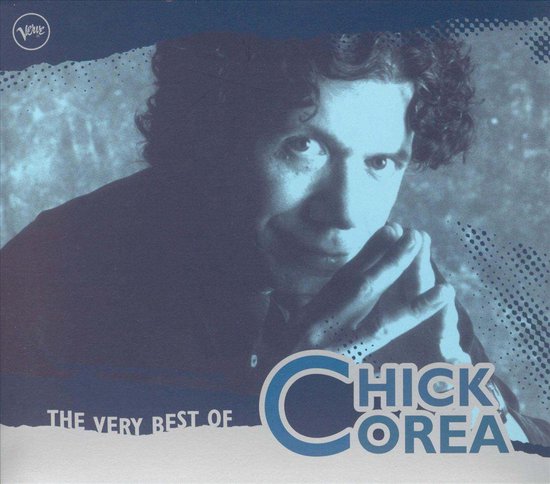 Very Best of Chick Corea [Korea], Chick Corea | CD (album) | Muziek | bol