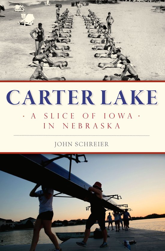 Brief History - Carter Lake (ebook), John Schreier | 9781625857194 ...