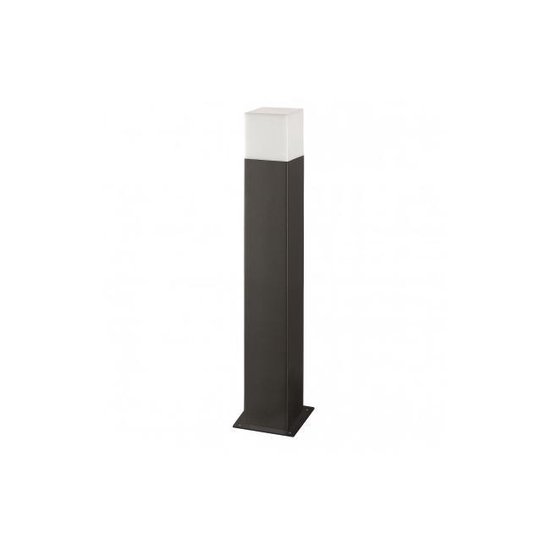 Tuin Lamp Staand Pilaar New York - E27 - 44cm | bol