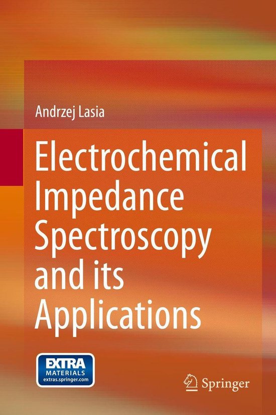 Electrochemical Impedance Spectroscopy and its Applications (ebook), Andrzej Lasia |... | bol
