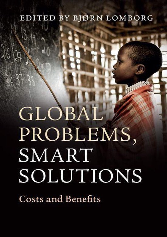 Global Problems, Smart Solutions (ebook) | 9781107425033 | Boeken | bol.com