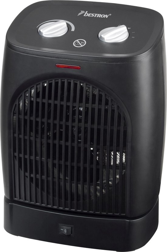 Bestron AFH218 - Ventilatorkachel | bol