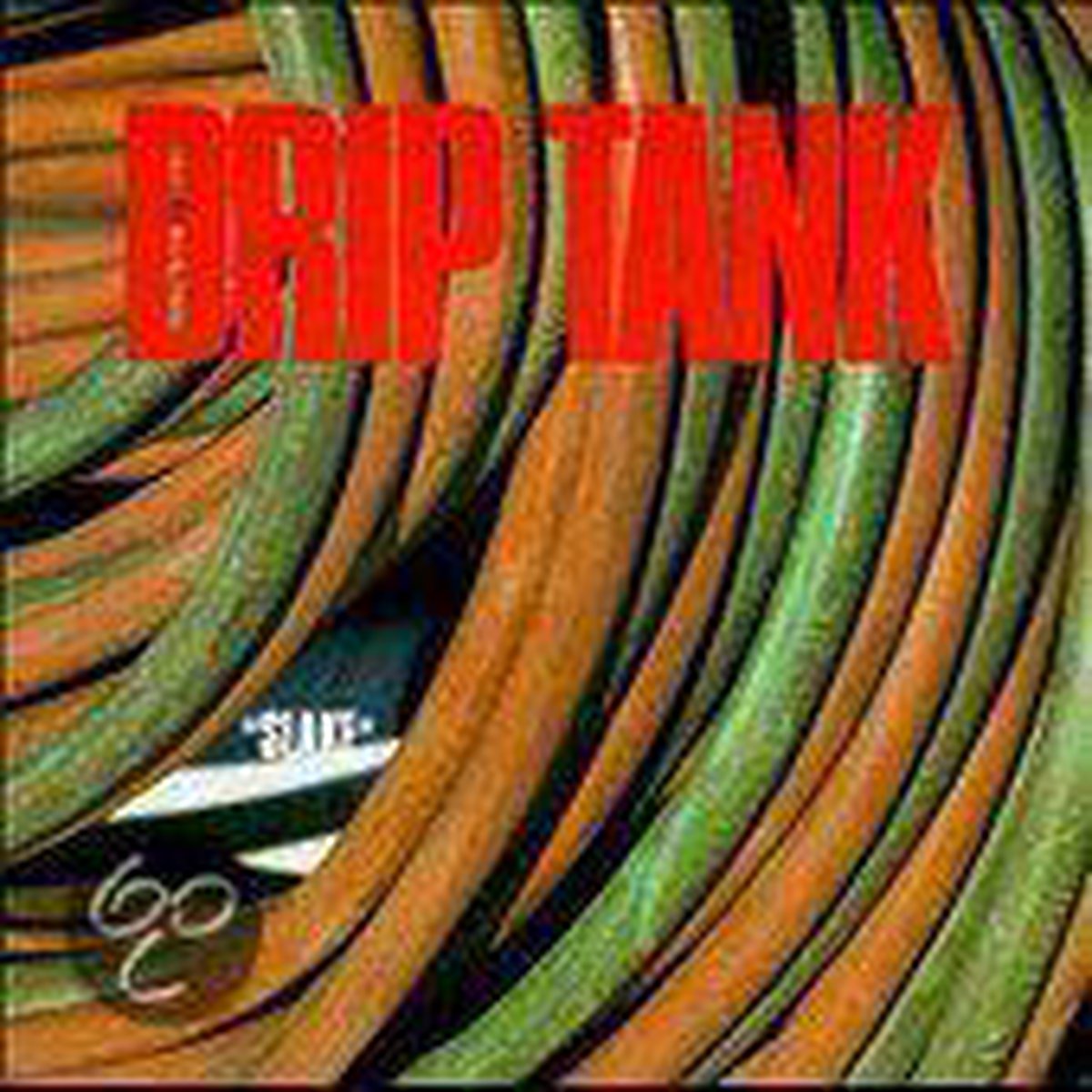 Drip Tank - Slake (CD), Drip Tank | CD (album) | Muziek | bol