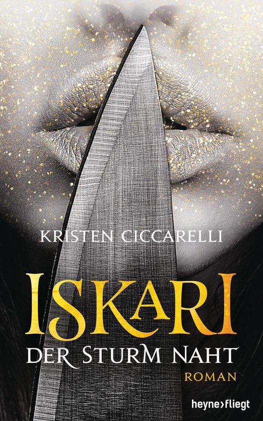 Iskari-Serie 1 - Iskari - Der Sturm naht (ebook), Kristen Ciccarelli ...