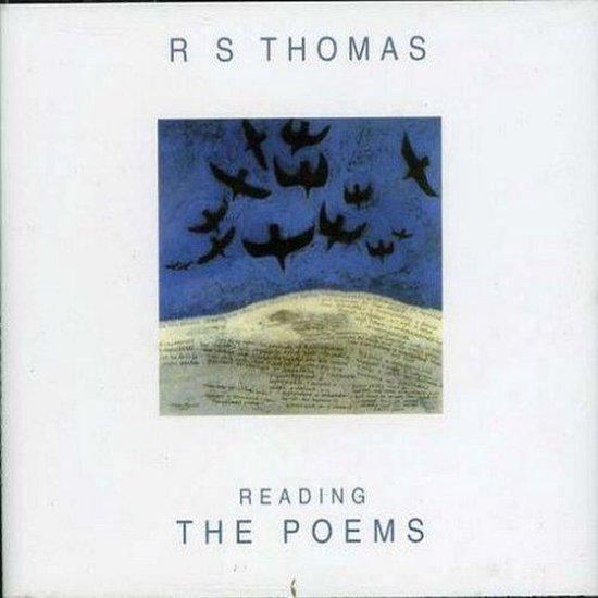 Reading The Poems (CD), R.S. Thomas | CD (album) | Muziek | bol.com