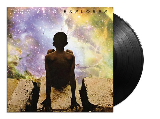 Explorer(LP), Con Brio | Muziek | bol