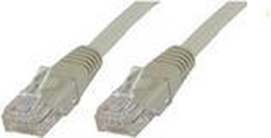 Microconnect UTP-kabels Cat6 U/UTP 80m | bol