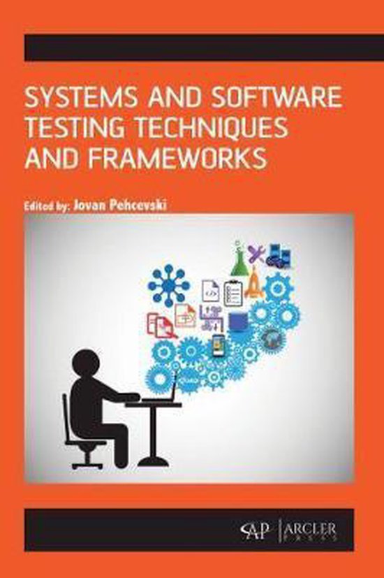 Systems and Software Testing Techniques and Frameworks | 9781773615059 ...