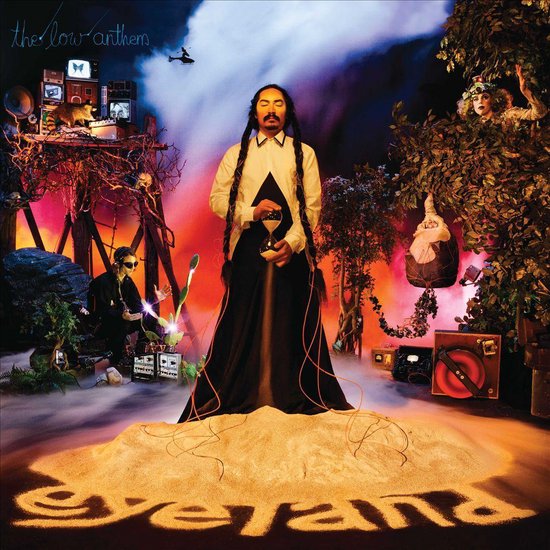 Eyeland, The Low Anthem | LP (album) | Muziek | bol