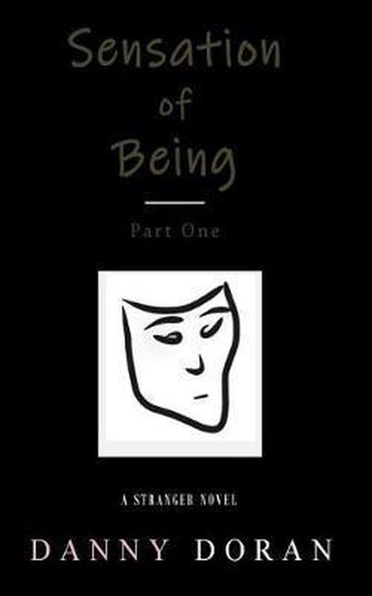 Sensation of Being, Danny Doran | 9781720498216 | Boeken | bol.com