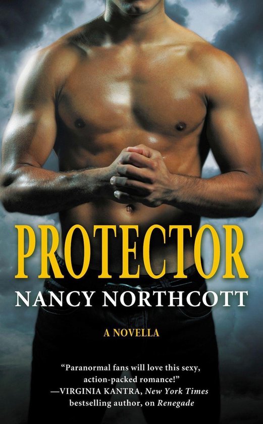 Protector (ebook), Nancy Northcott | 9781455599660 | Boeken | bol.com