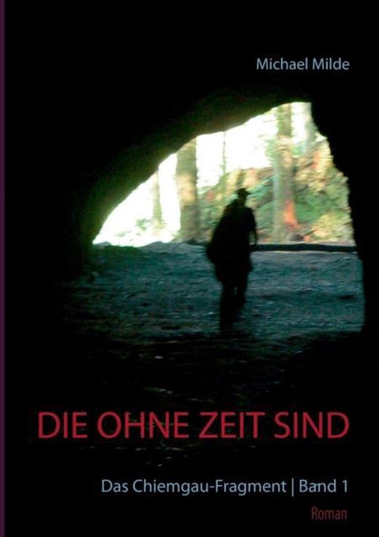 Die ohne Zeit sind | Band 1, Michael Milde | 9783741227943 | Boeken | bol