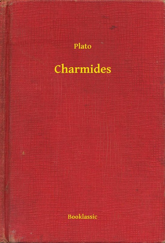 Charmides (ebook), Plato | 9789635268177 | Boeken | bol