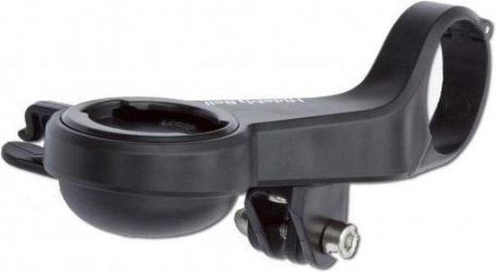 HideMyBell 2.0 + GoPro adapter Wahoo Elemnt -zwart | bol.com