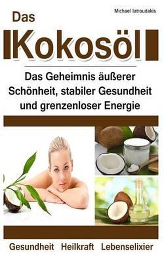 Kokosol Fur Die Augen
