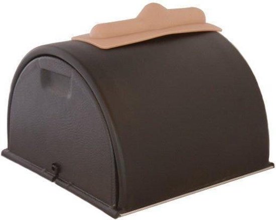Sybian Orgasme Machine - Beige/Zwart - Vibrator | bol.com
