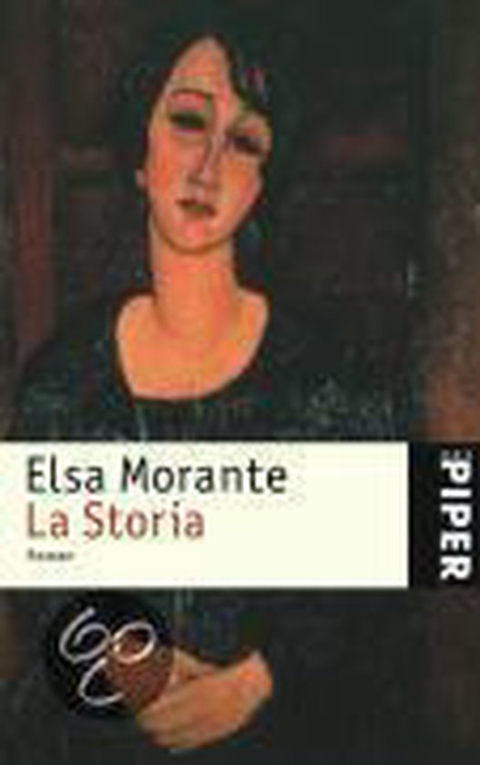 La Storia, Elsa Morante | 9783492245647 | Boeken | bol