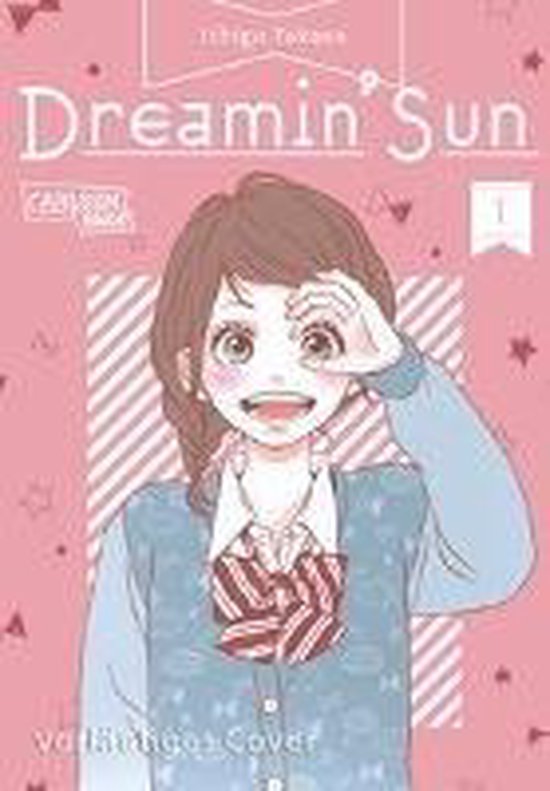 Dreamin' Sun 1, Ichigo Takano | 9783551749338 | Boeken | bol