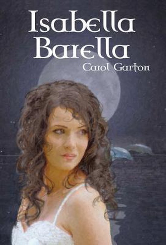 Isabella Barella, Carol Garton | 9781478713395 | Boeken | bol.com
