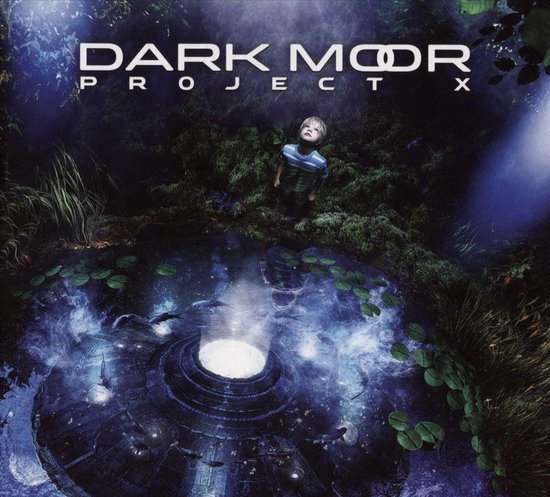 Project X, Dark Moor | CD (album) | Muziek | bol