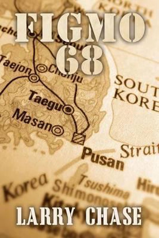 Figmo 68, Larry Chase | 9781495942136 | Boeken | bol.com