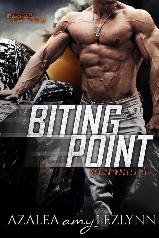 Biting Point (ebook), Azalea Amy Lezlynn | 9781519953476 | Boeken | bol.com