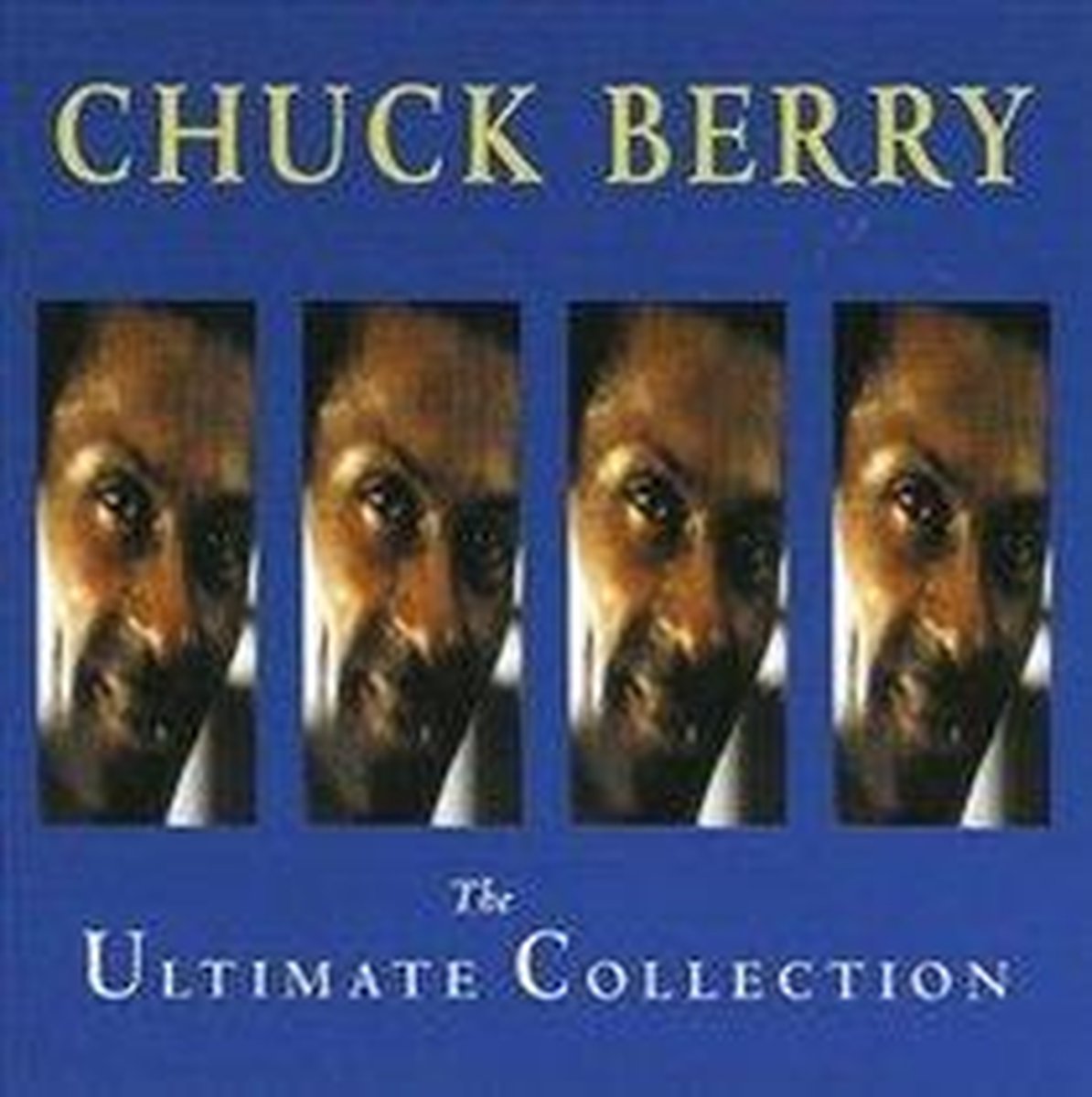 Chuck Berry - The Collection (CD), Chuck Berry | CD (album) | Muziek | bol