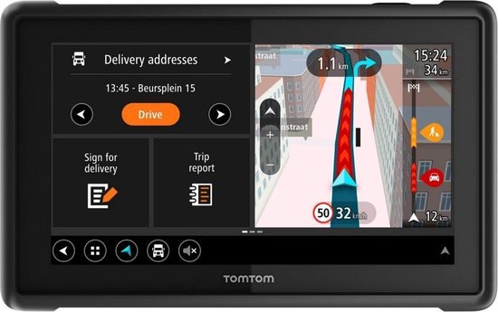 TomTom BRIDGE | bol