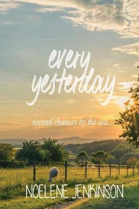 Every Yesterday, Noelene Jenkinson | 9780957932821 | Boeken | bol