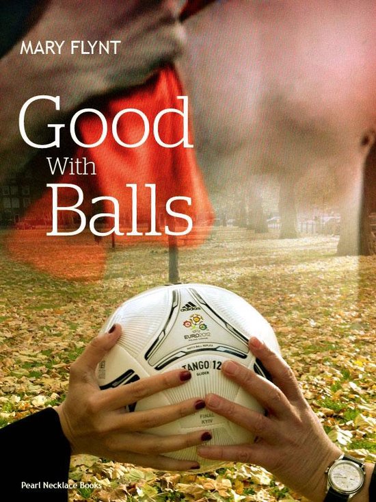 WAGS (ebook), Mary Flynt | 9781482020489 | Boeken | bol.com