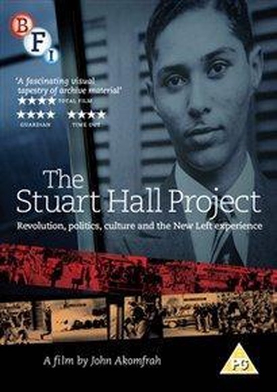 Stuart Hall Project (Dvd), Stuart Hall | Dvd's | bol.com