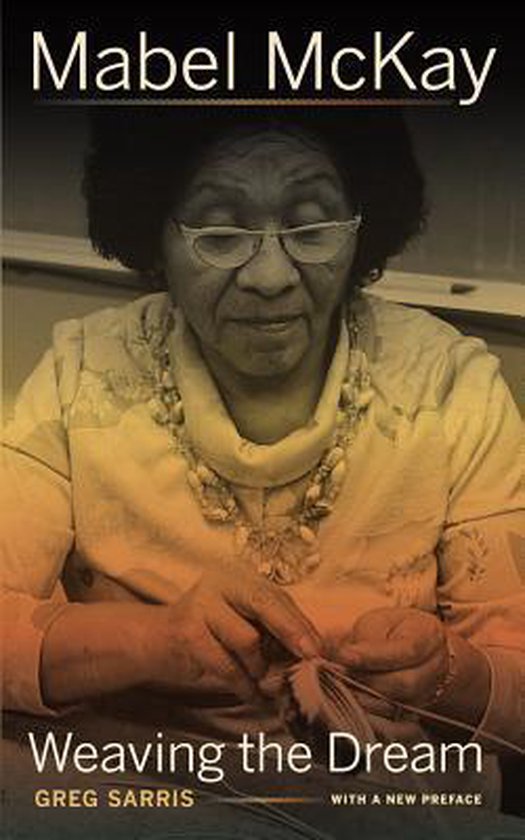 Mabel Mckay | 9780520275881 | Greg Sarris | Boeken | bol.com
