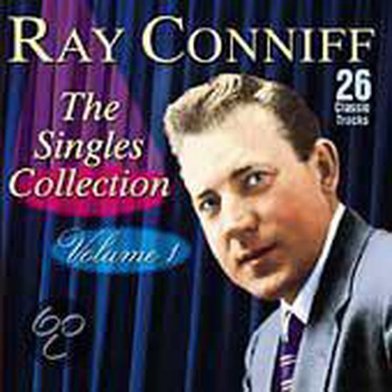 Singles Collection, Vol. 1, Ray Conniff | CD (album) | Muziek | bol.com