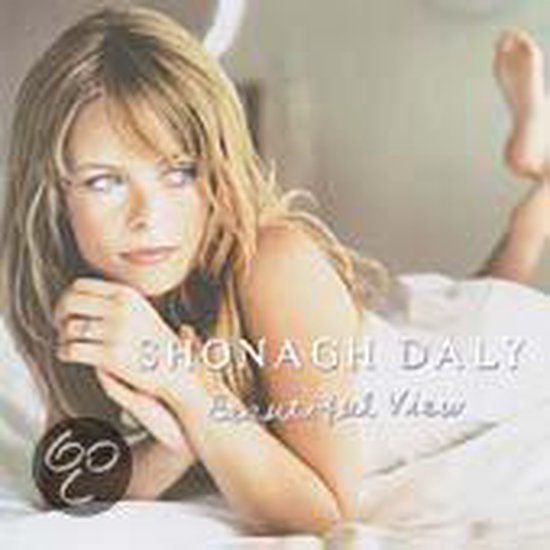 Beautiful View [bonus Tracks] Shonagh Daly Cd Album Muziek Bol